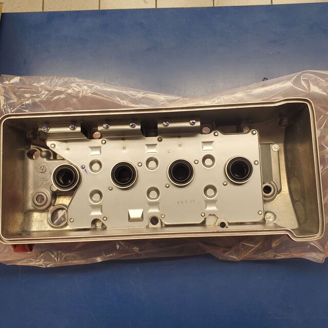12310-PCX-020 - S2000 Cylinder Head Cover ( Valve Cover) | Genuine ...