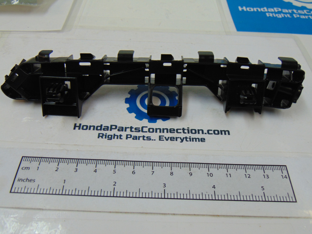 71193-T2A-A01 - 2013-2017 Honda Accord - Spacer R Front Bumper ...