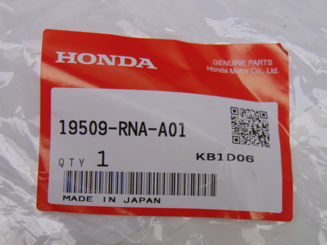 19509-RNA-A01 - 2006-2022 Honda - Hose Device | Honda Parts Cheap
