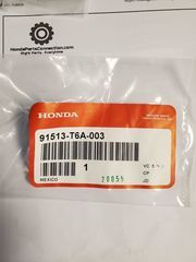 91513-T6A-003 - 2016-2022 Honda - Clip Tailgate Spoiler | Genuine Honda ...