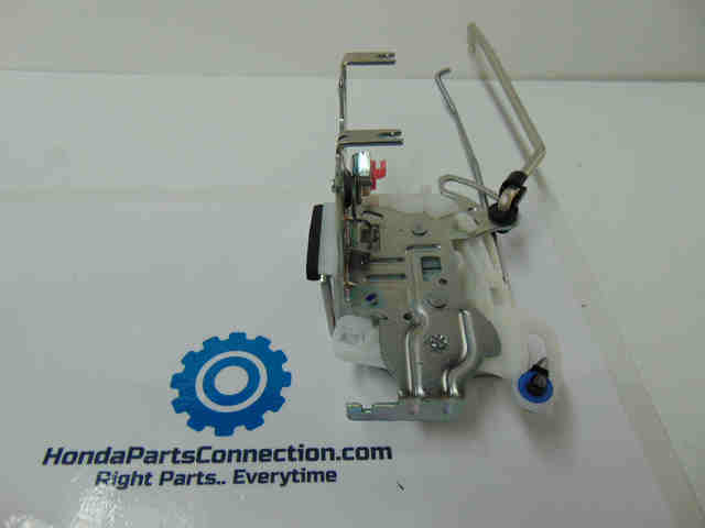 72152-SDA-A01 - 2004-2007 Honda Accord - Lock Assembly L Front Door ...