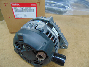 06311-RGW-505RM - Alternator Core ID (104210-5920 9764219-592) (RMD ...