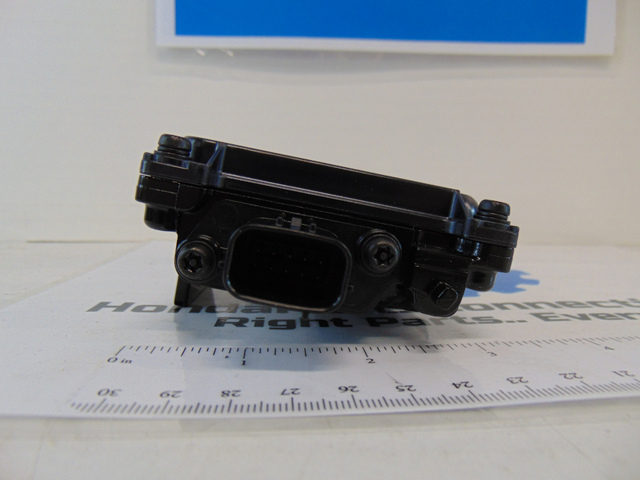 36802-TG7-A12 - 2019-2022 Honda - Radar Sub-Assembly | Genuine Honda Parts