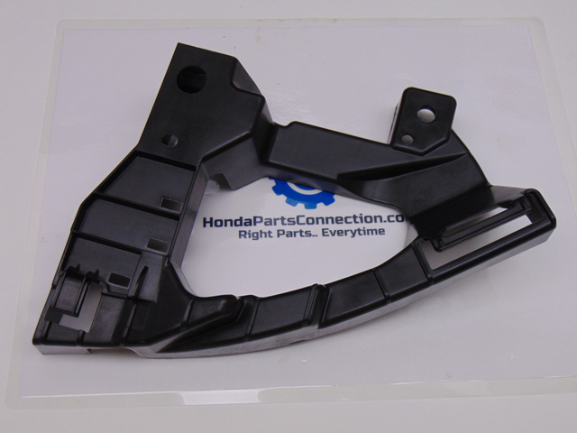 71190-T7A-000 - 2016-2018 Honda HR-V - Beam L Front Bumper (Upper ...