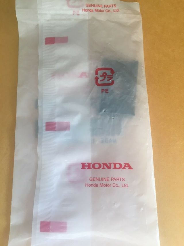 90673-TY2-A01 - 2017-2025 Honda - Clip Engine Cover (Lower) | Genuine ...
