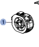 37450-TKN-H01 - Speaker Assembly Avas - 2020 Honda | Genuine Honda Parts