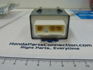 39400-S84-003 - 1998-2004 Honda - Relay Assembly Main (Mitsuba ...