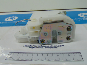 72150-TK6-A02 - 2009-2014 Honda Fit - Latch Assembly L Front Door Power ...