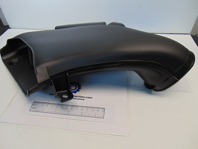 17243-RV0-A00 - 2011-2017 Honda Odyssey - Tube A Air In | Genuine Honda ...