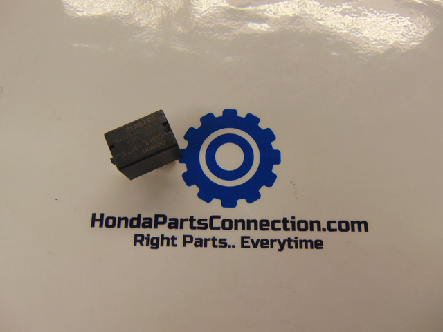 39794-SDA-A03 - 2005-2025 Honda - Relay Assembly Power (Micro Iso ...