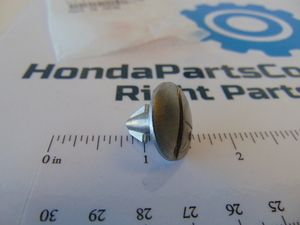 90674-TY2-A01 - 2017-2025 Honda - Pin Engine Cover (Lower) | Genuine ...