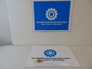 37870-RTA-005 - 2006-2025 Honda - Sensor Assembly Water Temperature ...