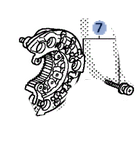 31127-R1A-A01 - Rectifier Assembly | Honda Parts Cheap