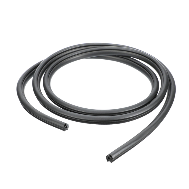 2009-2026 Mopar OEM NEW 2009-2019 Mopar Ram Door Opening Weatherstrip ...