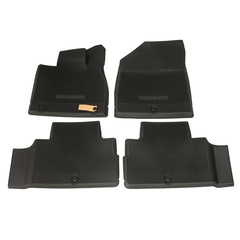 Hyundai - S8F13-AU000 - Floor Liners, All Season - 2020-2024 Hyundai ...