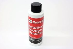Ford Motorcraft OEM XL3 Friction Modifier Additive Limited Slip ...
