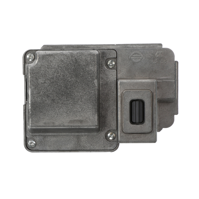 2007-2010 Nissan Ignition Lock Assembly D8700-JK000 | QuirkParts