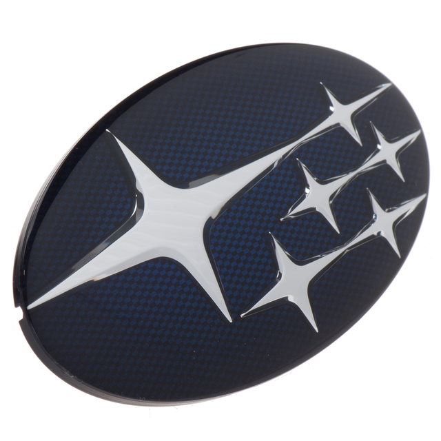 2009-2013 Subaru OEM NEW 2009-2013 Subaru Forester Grille Star Emblem ...