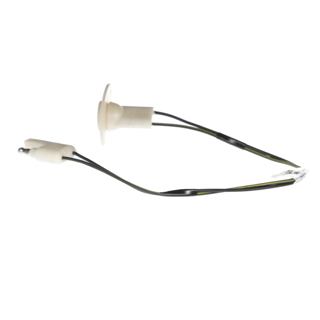 2001-2002 Dodge License Lamp Socket And Cable 4362133AC | QuirkParts