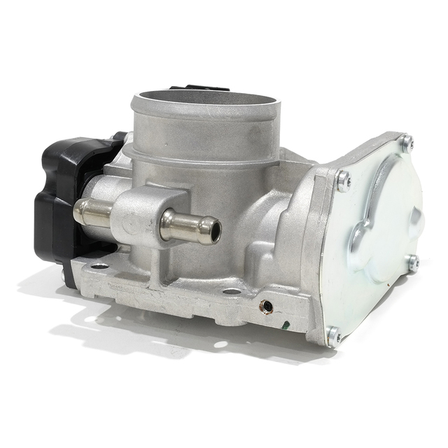 2006-2008 Chevrolet OEM NEW 2006-2008 Chevrolet Aveo5 Fuel Injection ...