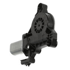 OEM NEW 2010-2019 Mopar Dodge Window Regulator Motor Right Rear Door ...