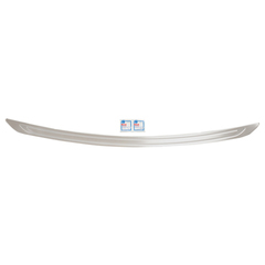 0000-8T-R10A - Rear Bumper Guard - Mazda OEM Parts Outlet