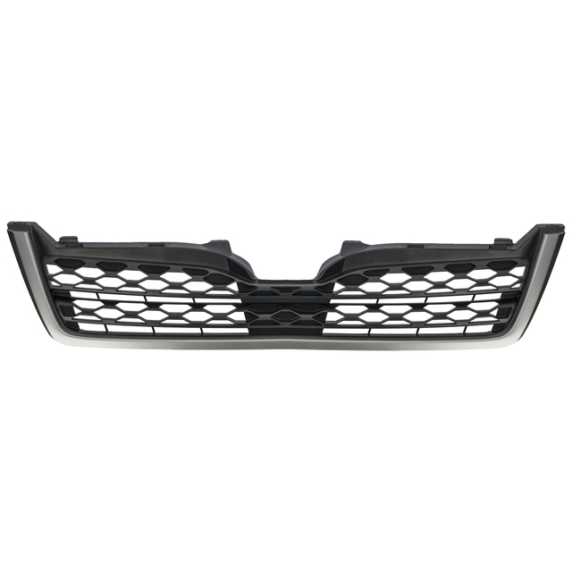 Front Grille Ay Lower 91121SG030 | QuirkParts