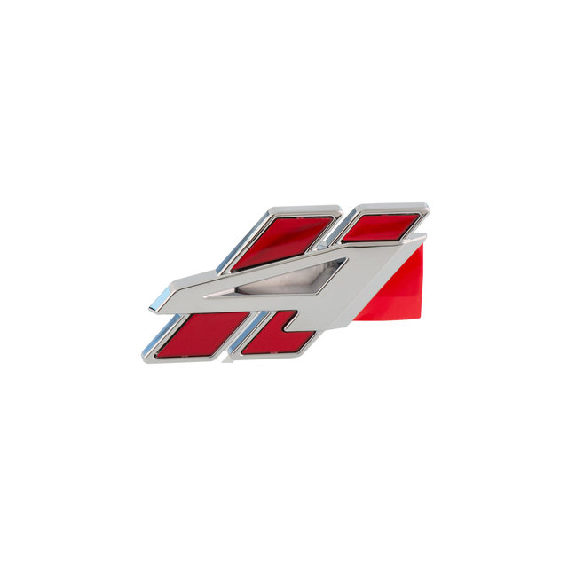 2018-2026 Dodge OEM NEW 18-21 Mopar Lift-Gate Nameplate Rhombi Emblem ...