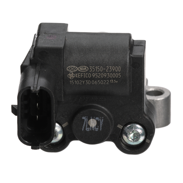 2010-2011 Kia Soul OEM NEW 2010-11 Kia Soul Hatchback Sport Idle Speed ...
