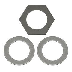 OEM NEW 99-05 Ford Super Duty Excursion Front Axle Washer Package F81Z ...