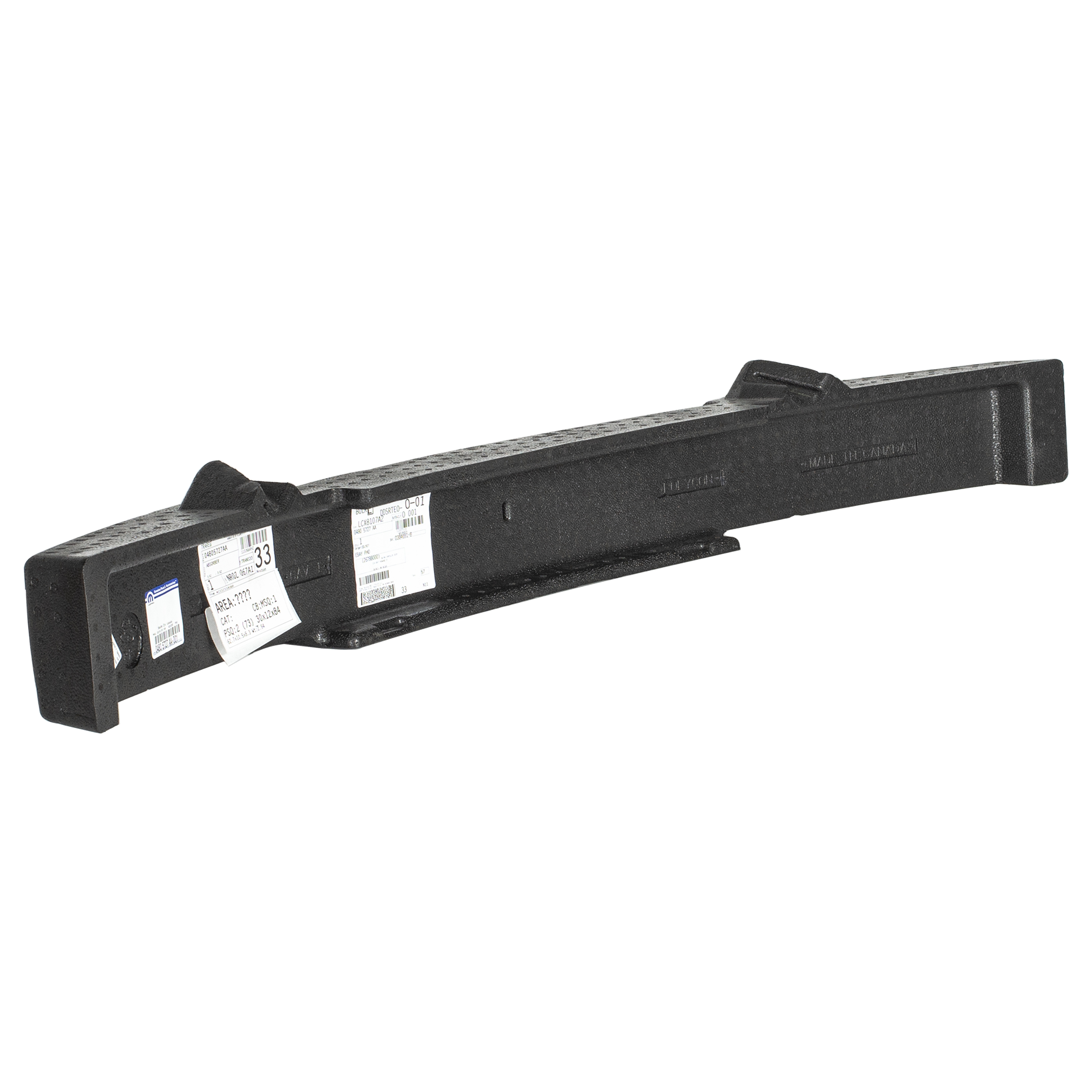 2005-2007 Dodge Magnum OEM NEW Mopar 2005-07 Dodge Magnum Front Energy ...