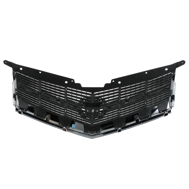 2010-2012 Cadillac SRX OEM NEW 2010-2012 GM Cadillac SRX Front Bumper ...