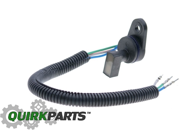 Sensor Assembly Speed 1L2Z-7F293-AB | QuirkParts