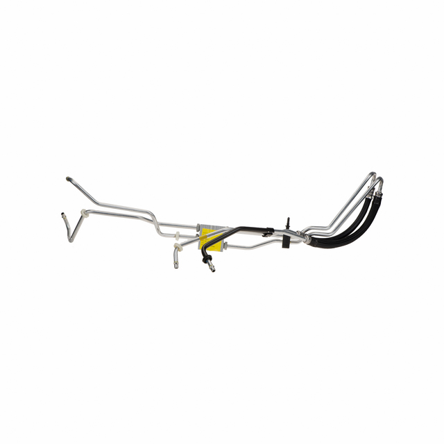 2012-2018 Jeep Supply & Return Tube & Hose 55111450AG | QuirkParts