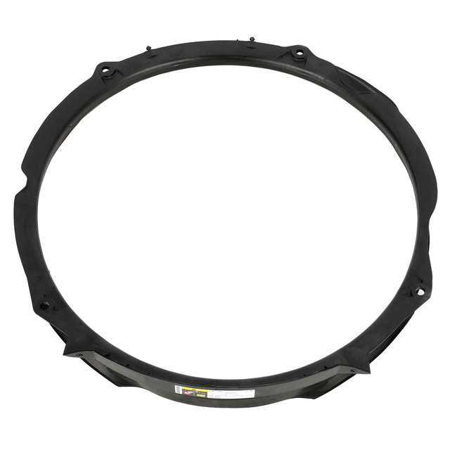 2013-2018 Ram Fan Shroud 52014732AD | QuirkParts