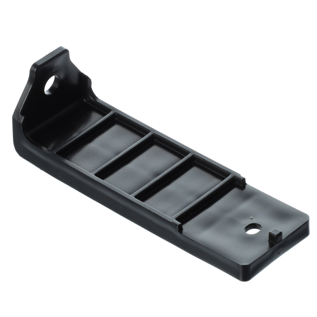 2015-2017 Hyundai Sonata Impact Bar Lower Bracket 86635-C2000 | QuirkParts