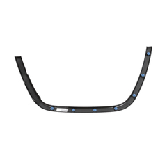 2011-2016 Jeep Grand Cherokee Wheel Flare Molding, Right 1MP38RXFAF ...