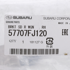 2012-2016 Subaru Impreza OEM NEW 12-16 Subaru Impreza Right Hand Base ...