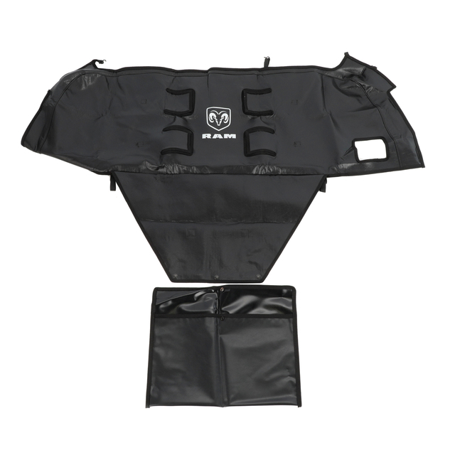 2010-2018 Mopar Cold Weather Cover Kit 82212217AE | QuirkParts