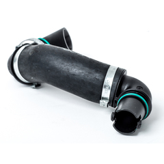 Ford F250 6.0L Powerstroke Diesel Crankcase Vent Ventilation PCV Hose ...