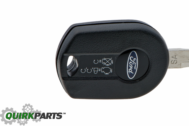 2011-2019 Ford 2011-2014 Ford Flex Edge Explorer Taurus MKX Remote ...