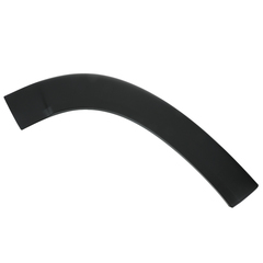 2019-2025 Ram Door Outside Molding, Left 5LP21JXWAD | Mopar OEM Parts ...