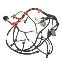OEM NEW Ford Wire Assembly F81Z-12B637-EA F81Z-12B637-EA | Ford OEM ...