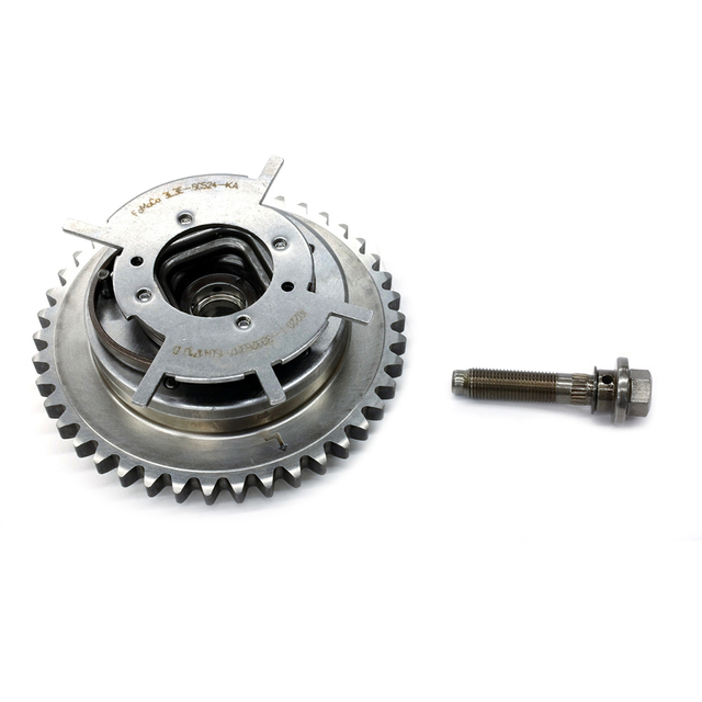 2004-2014 Ford OEM NEW Ford 04-10 F-150 Variable Timing Camshaft Phaser ...