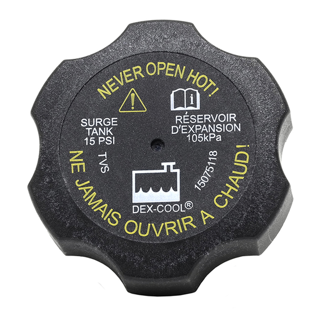 1999-2017 GM OEM NEW 1990-2017 GM Cadillac Engine Radiator Coolant ...