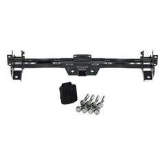 2019-2024 Ram 1500 Hitch Receiver - Class Iv 82215222AD | Mopar OEM ...