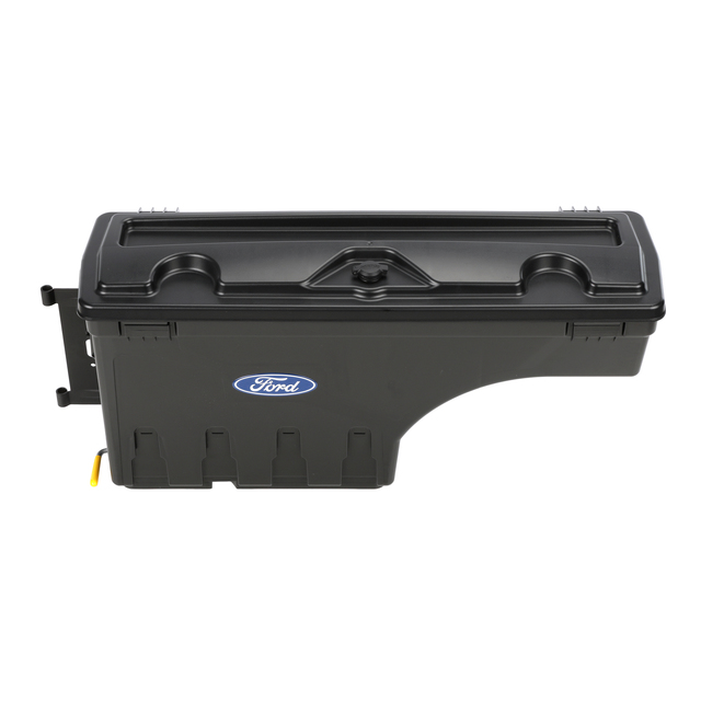 2016-2025 Ford F-150 Pivot Storage Box - Left Hand Side VFL3Z-17N004-D ...