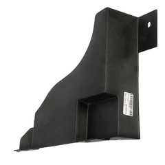 2009-2020 Dodge Journey Closeout Panel, Right 5116282AB | QuirkParts