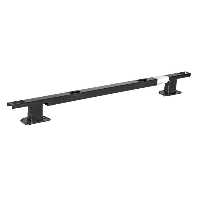 2014-2026 Ram Rear Bumper 68095825AC | QuirkParts