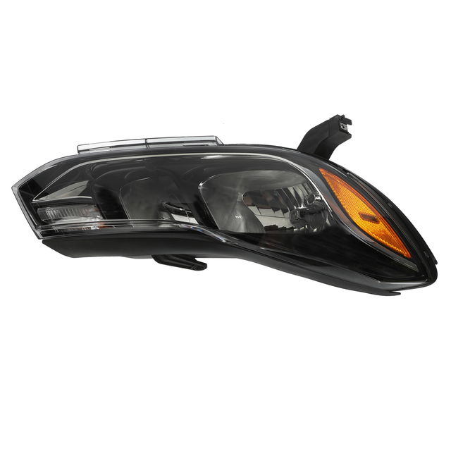 2017-2022 Chevrolet Trax Headlamp Assembly 42771353 | QuirkParts